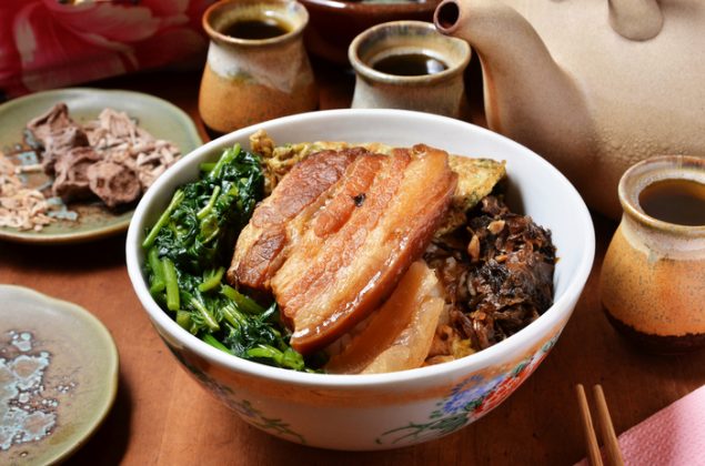 What to eat in Taiwan? — 24+ most popular food to try & must eat food ...