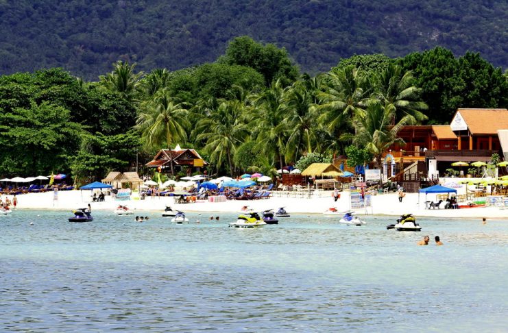 Choeng Mon - Living + Nomads – Travel tips, Guides, News & Information!