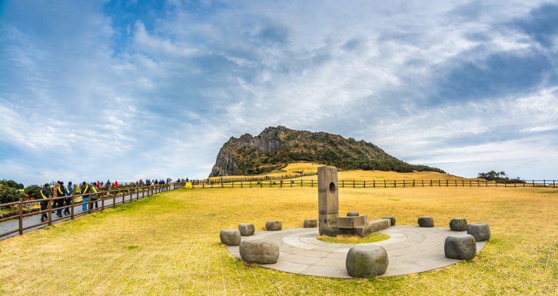 Jeju fall foliage forecast 2025 — The time & 6+ best places to visit ...