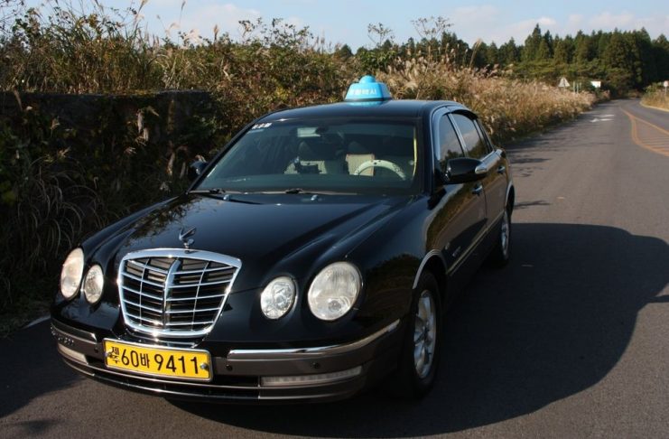 jeju jumbo taxi-2 - Living + Nomads – Travel tips, Guides, News ...