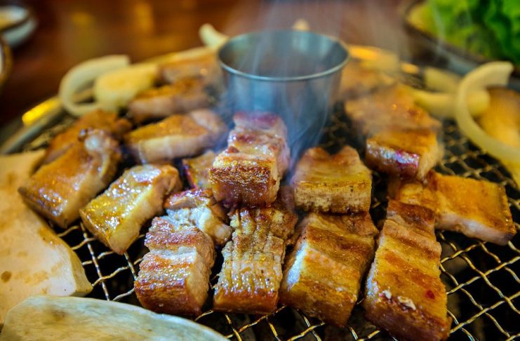 What to eat in Jeju island & where to eat in Jeju? — 21 food must eat ...