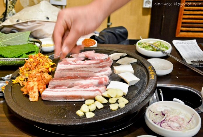 What to eat in Jeju island & where to eat in Jeju? — 21 food must eat ...