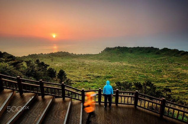 Jeju fall foliage forecast 2025 — The time & 6+ best places to visit ...