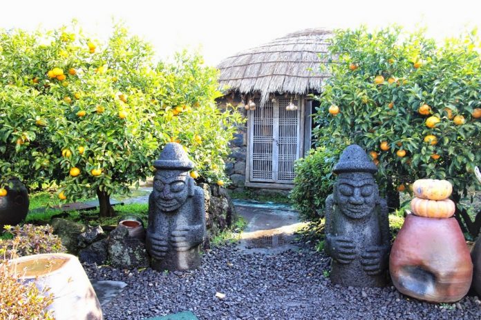 What to eat in Jeju island & where to eat in Jeju? — 21 food must eat ...