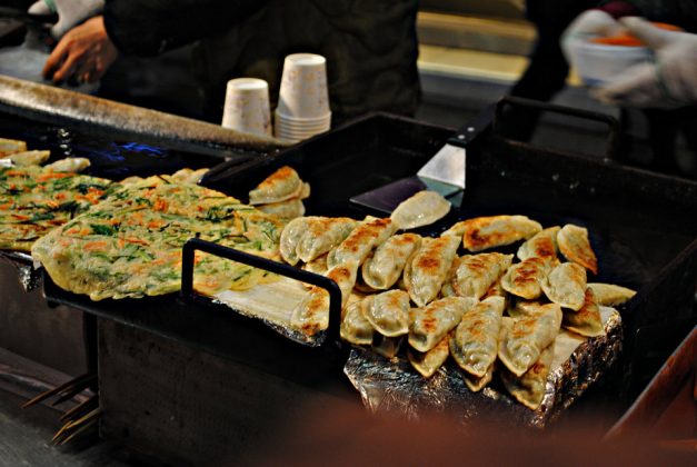 Busan food blog — Best foods & 13 best places to eat in Busan for 48 ...