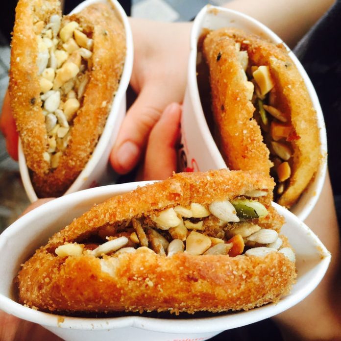 Busan food blog — Best foods & 13 best places to eat in Busan for 48 ...