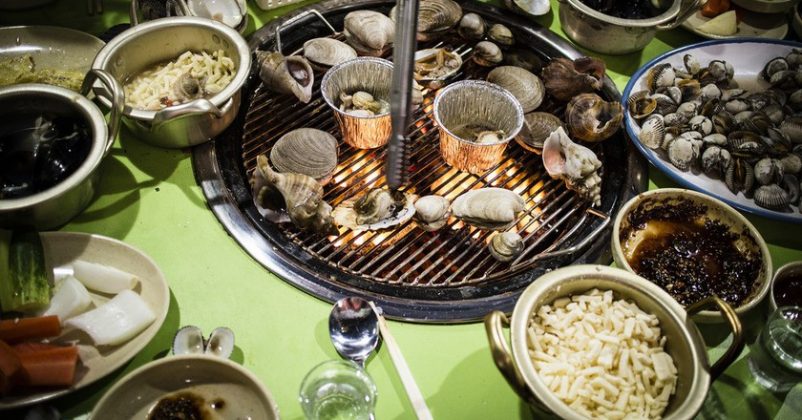 Busan food blog — Best foods & 13 best places to eat in Busan for 48 ...