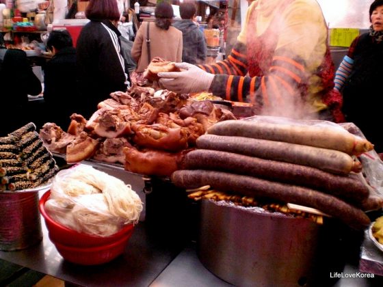 What to eat in Busan? — 14 must try food in Busan & best street food in ...
