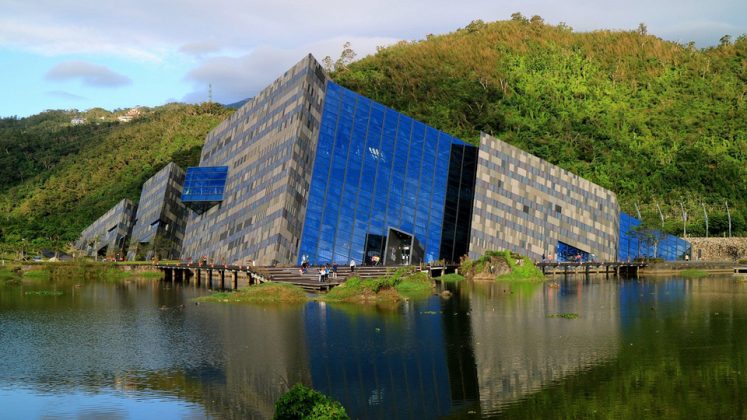 Lanyang museum yilan taiwan - Living + Nomads – Travel tips, Guides ...