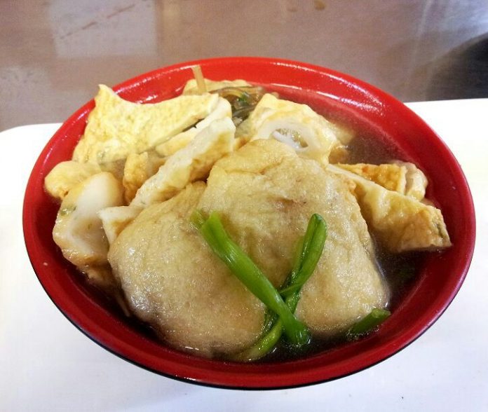 What to eat in Busan? — 14 must try food in Busan & best street food in ...