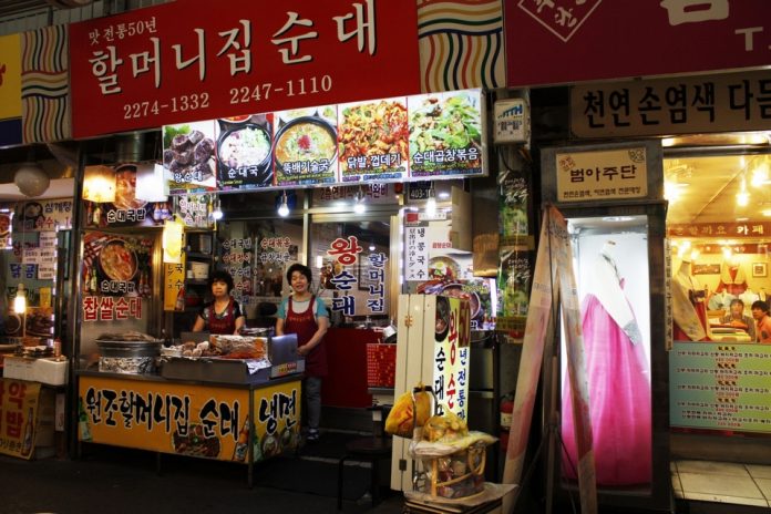 Must eat in Busan — Top 11 best street foods in Busan you must eat ...
