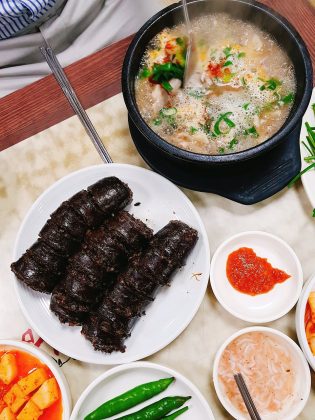What to eat in Busan? — 14 must try food in Busan & best street food in ...
