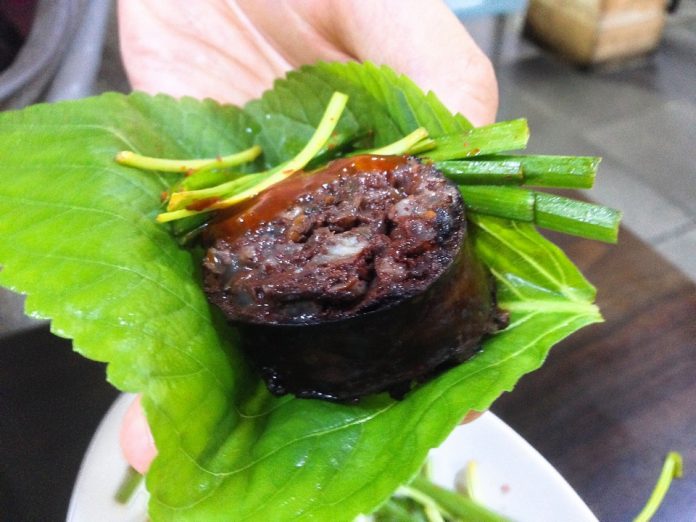 Must eat in Busan — Top 11 best street foods in Busan you must eat ...