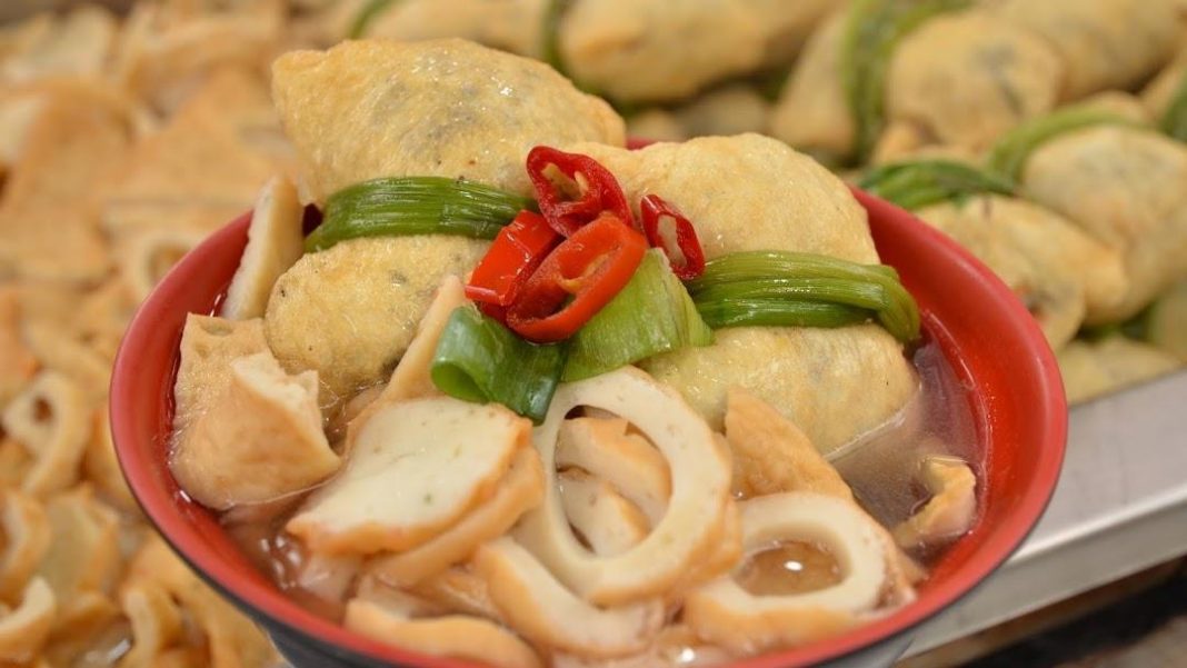 Must eat in Busan — Top 11 best street foods in Busan you must eat ...