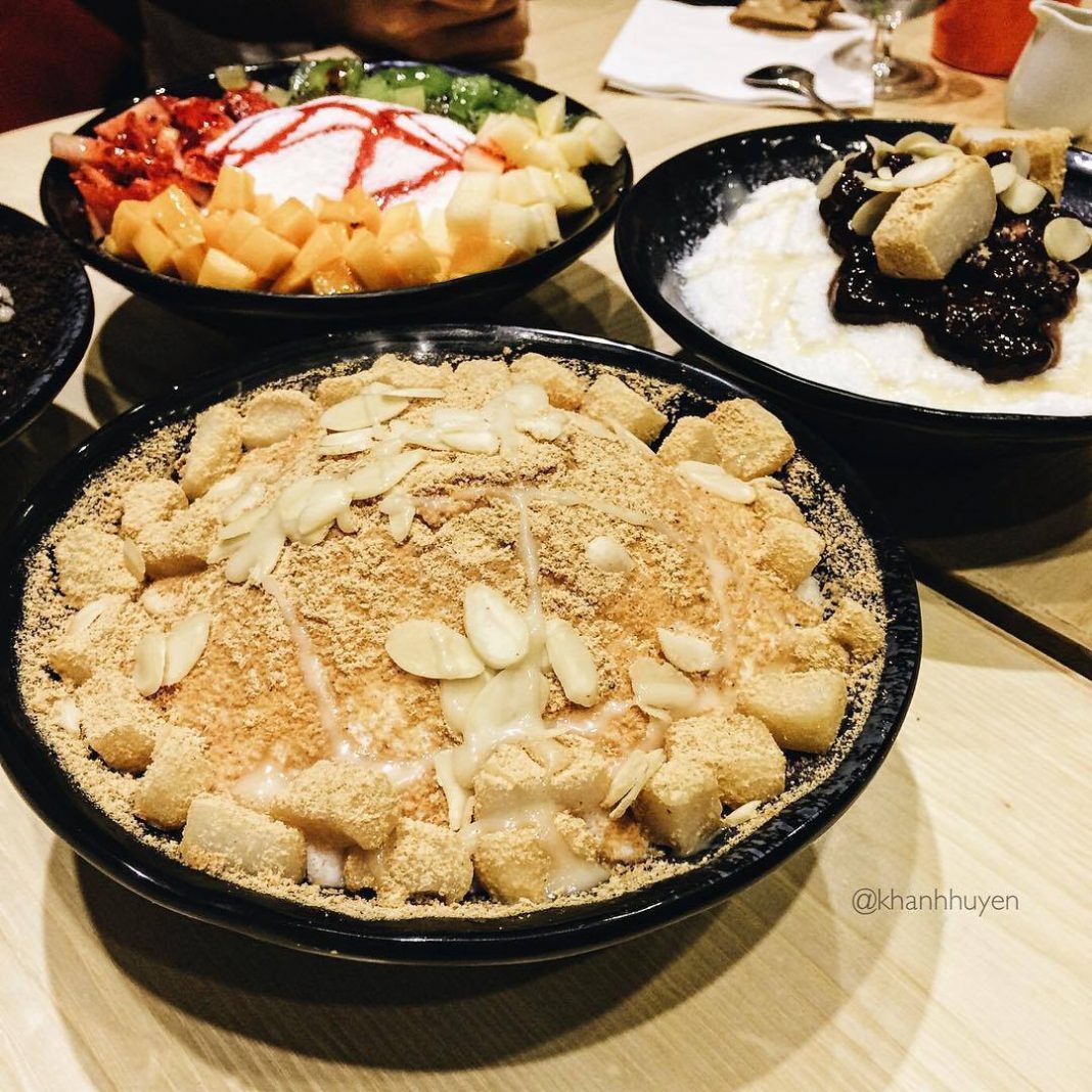 bingsu busan - Living + Nomads – Travel tips, Guides, News & Information!