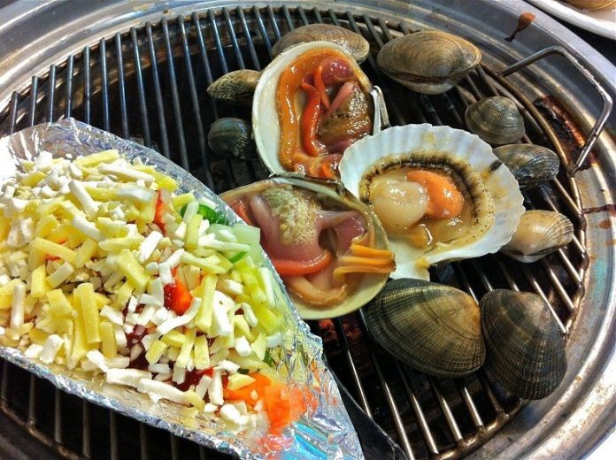 Must eat in Busan — Top 11 best street foods in Busan you must eat ...