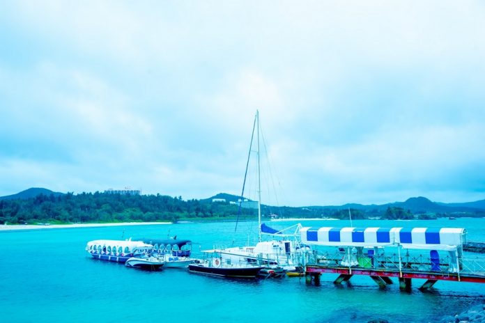 Busena Marine Park Underwater Observatory2 - Living + Nomads – Travel ...