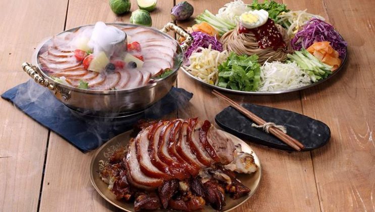 Where to eat in Seoul? 15 Popular & best local restaurants in Seoul ...