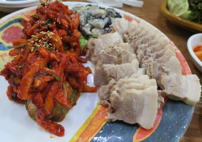 Where to eat in Seoul? 15 Popular & best local restaurants in Seoul ...