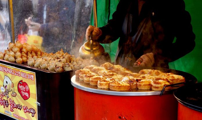 Where to stay in Hongdae? — 12+ best places to stay & best hotels in ...