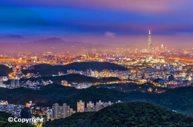 What to do in Taipei at night? — Top 8 best things to do in Taipei at ...
