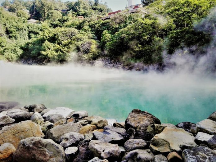 Taiwan hot springs (Taiwan onsen) — Explore top 7 best hot springs in ...