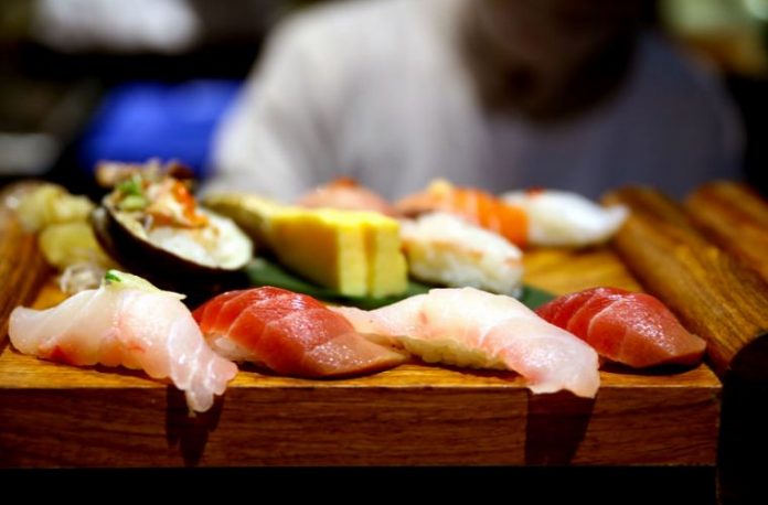 Japan must eat — Top 17 Japan must try food & most famous Japanese food ...