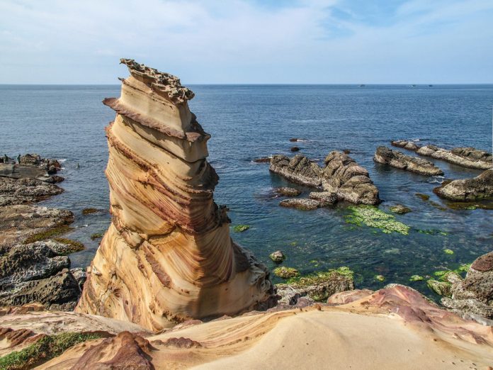 Explore Bitou Cape, Fugui Cape & Sandiao Cape — The famous attractions ...