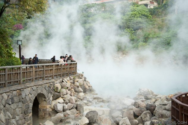 Taiwan hot springs (Taiwan onsen) — Explore top 7 best hot springs in ...