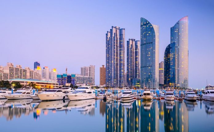Busan itinerary 4 days (Busan 4D3N itinerary) — How to spend 4 days in ...