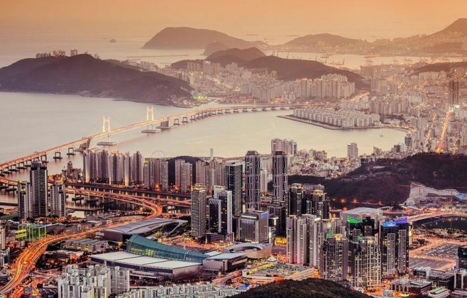 Busan itinerary 4 days (Busan 4D3N itinerary) — How to spend 4 days in ...
