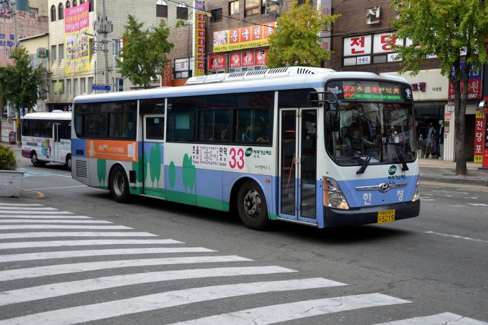 Busan travel blog — The fullest Busan travel guide & how to spend 3 ...