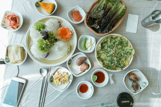 Must eat food in Busan — 10+ best Busan famous food & must try food in ...