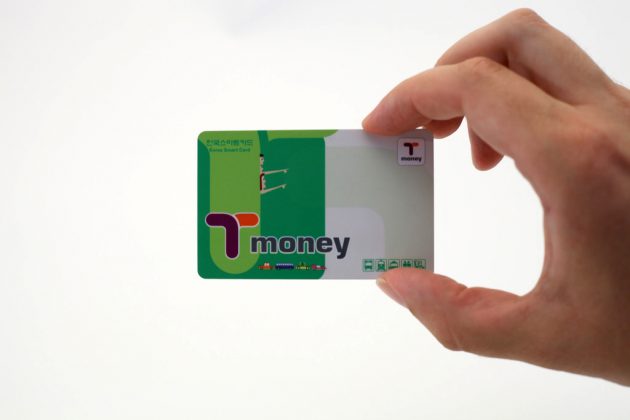 All you need to know about T-Money Card: Price, How to get, Top-up, Use ...