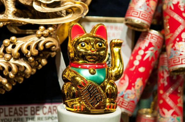 HK best souvenirs — Top 10 must-have Hong Kong souvenir items - Living ...