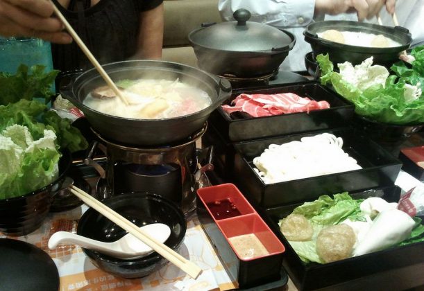 hong kong hot pot - Living + Nomads – Travel tips, Guides, News ...