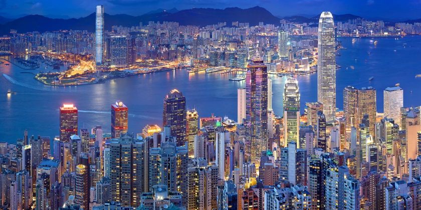 Top 10 luxury & most expensive hotels in Hong Kong - Living + Nomads – Travel tips, Guides, News ...
