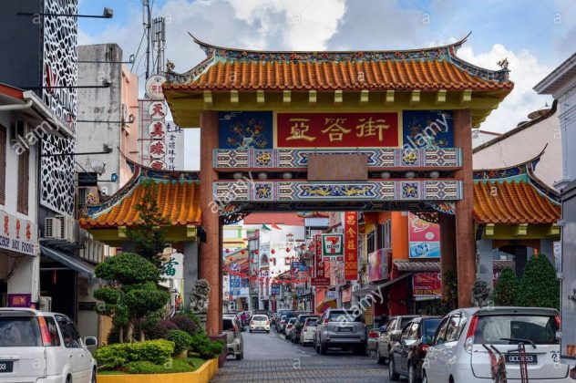 Kuching itinerary — How to spend & what to do in Kuching for 2 days ...