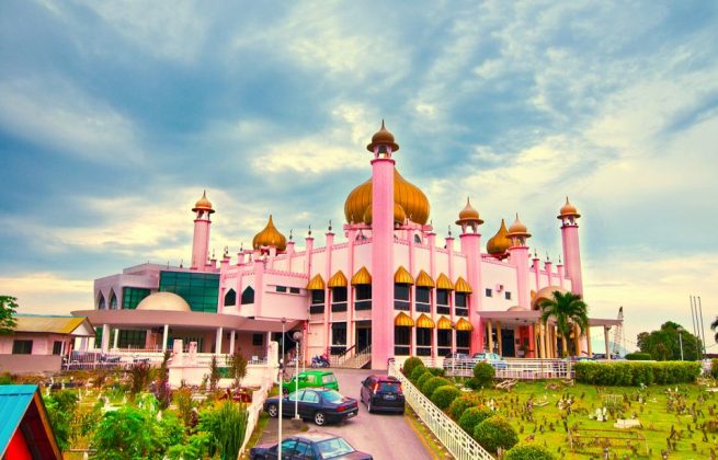 What to do in Kuching? — 15+ best & top things to do in Kuching ...