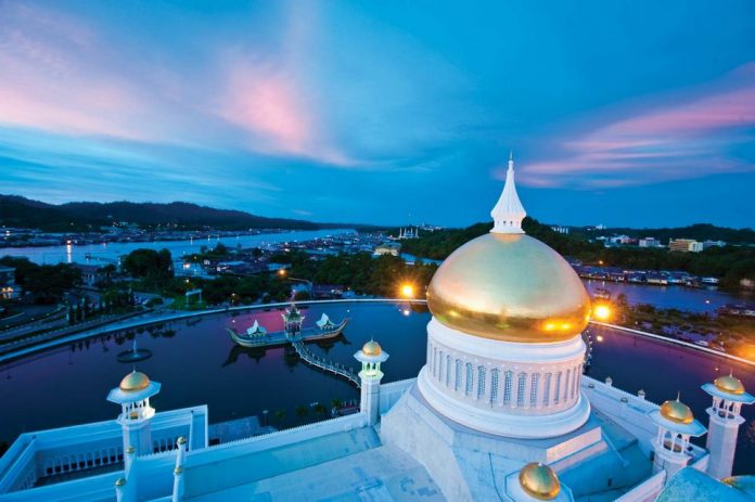 Brunei travel blog — The fullest Brunei travel guide for first-timers ...