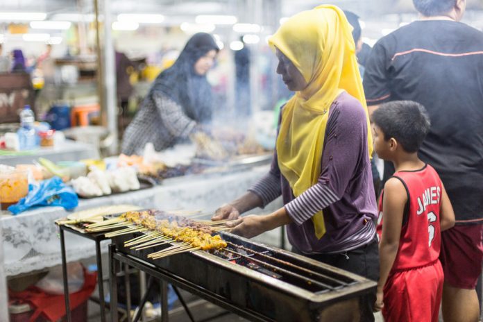 Brunei travel blog — The fullest Brunei travel guide for first-timers ...