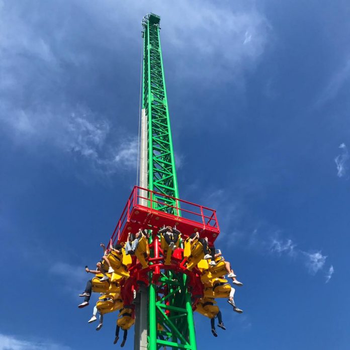 Jerudong Park - Living + Nomads – Travel tips, Guides, News & Information!