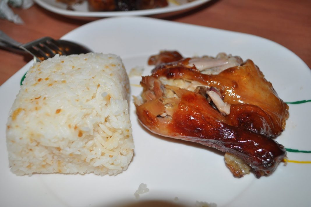 Brunei food - Living + Nomads – Travel tips, Guides, News & Information!