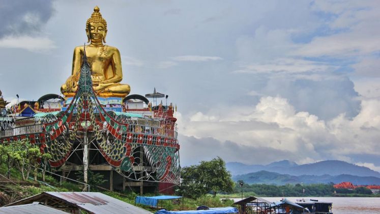 golden-triangle-thailand - Living + Nomads – Travel tips, Guides, News ...