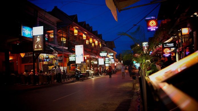 Top bars in Siem Reap — Top 9 best bars in Siem Reap, Cambodia - Living ...