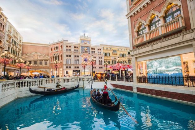 Top things to do in Macau — Top 9 cool, fun & best things to do in ...