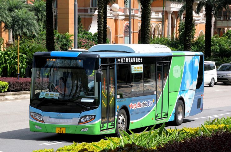mini bus macau - Living + Nomads – Travel tips, Guides, News & Information!