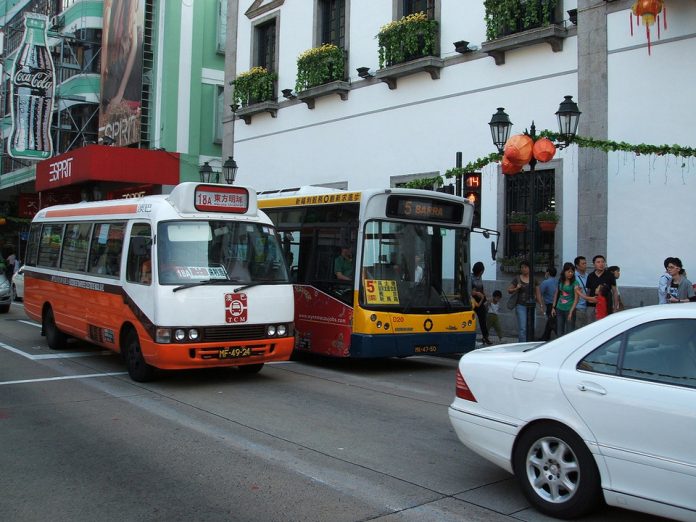 Macau travel blog — The fullest Macau travel guide blog for a wonderful ...