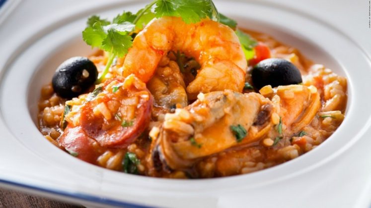 What to eat in Macau? 15 most famous & must try food in Macau for ...