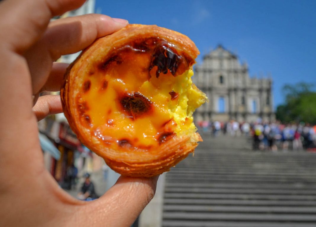 What to eat in Macau? 15 most famous & must try food in Macau for ...
